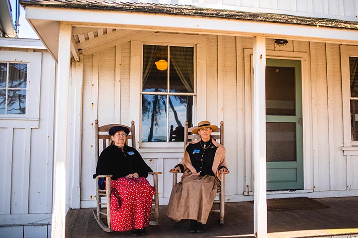 Montaña de Oro State Park & Spooner Ranch House | CENTRAL COAST STATE ...
