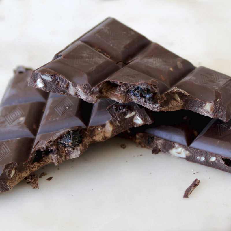 Trail Mix Bar - Central Coast State Parks Association | CCSPA