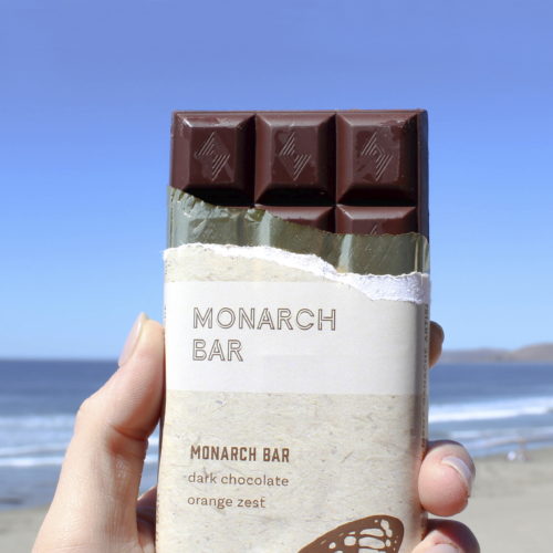 Monarch Bar - Central Coast State Parks Association | CCSPA