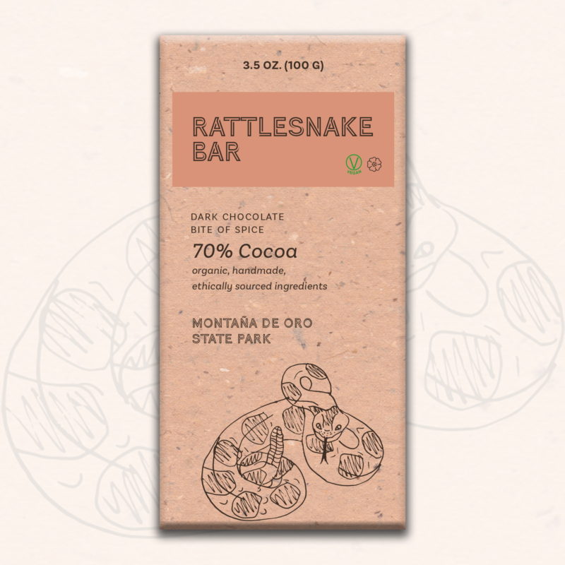 Rattlesnake Bar - Central Coast State Parks Association | CCSPA