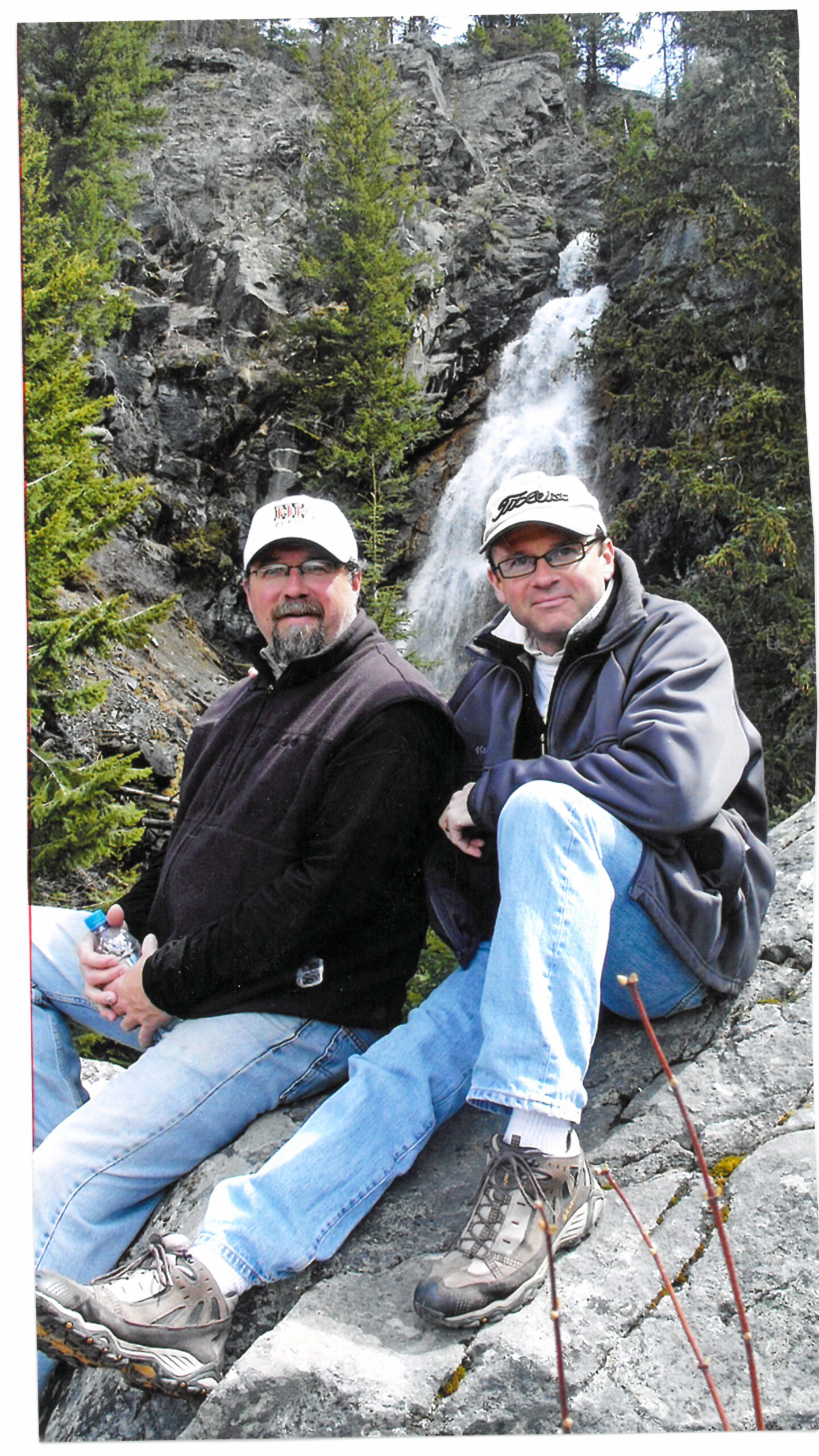 Meaningful Merchandise: Xplorer Maps | Central Coast State Parks ...