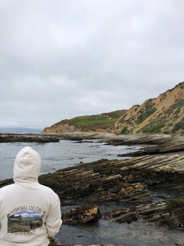 Secrets of the Tide Pools, Part 1 - Central Coast State Parks ...