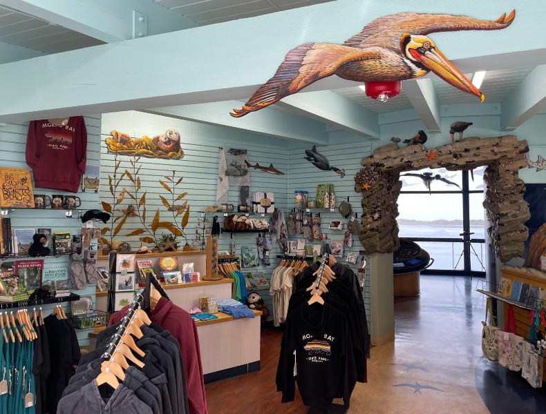 Nature Stores - Central Coast State Parks Association | CCSPA