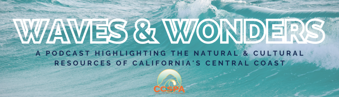 Podcast | Central Coast State Parks Association | CCSPA