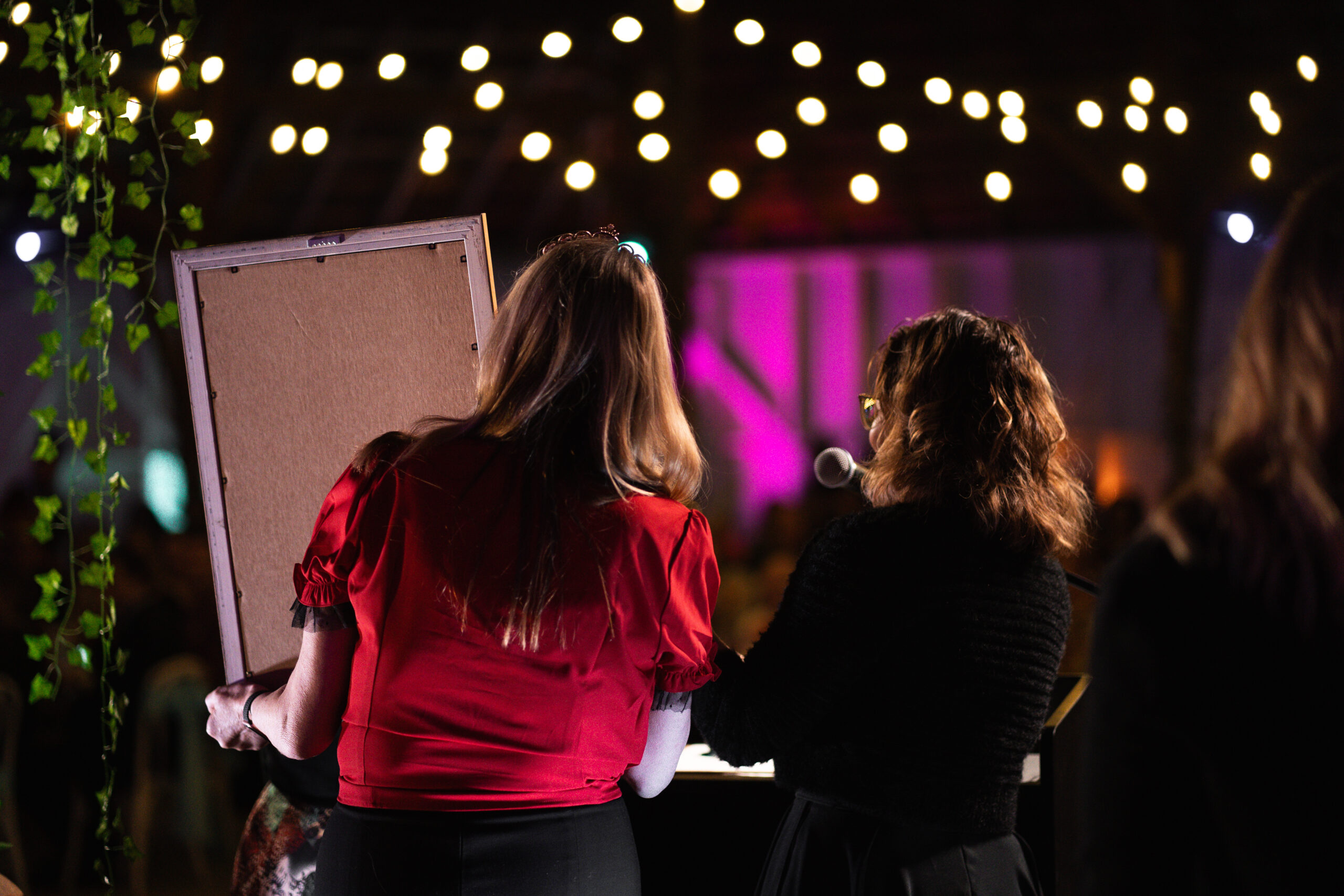 Butterfly Ball | Central Coast State Parks Association | CCSPA