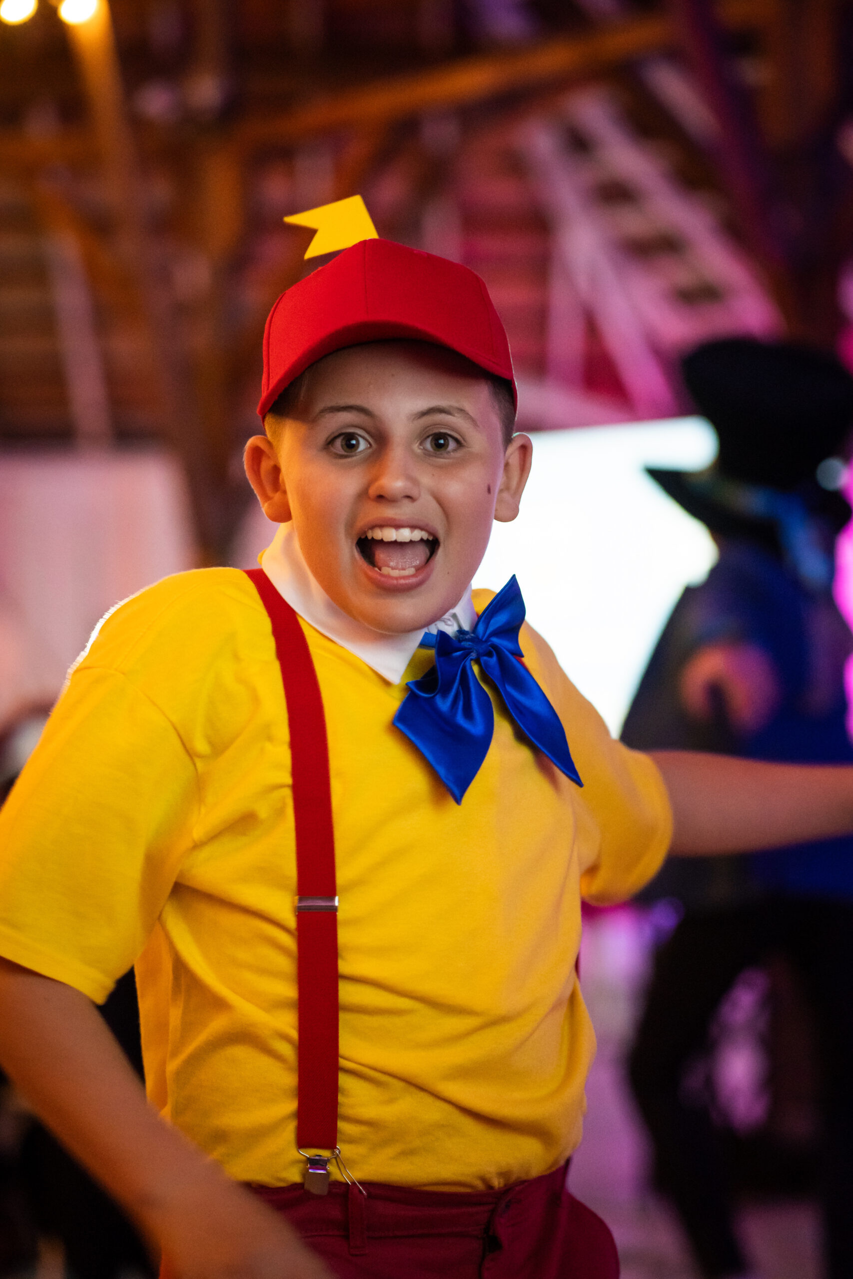 Butterfly Ball | Central Coast State Parks Association | CCSPA