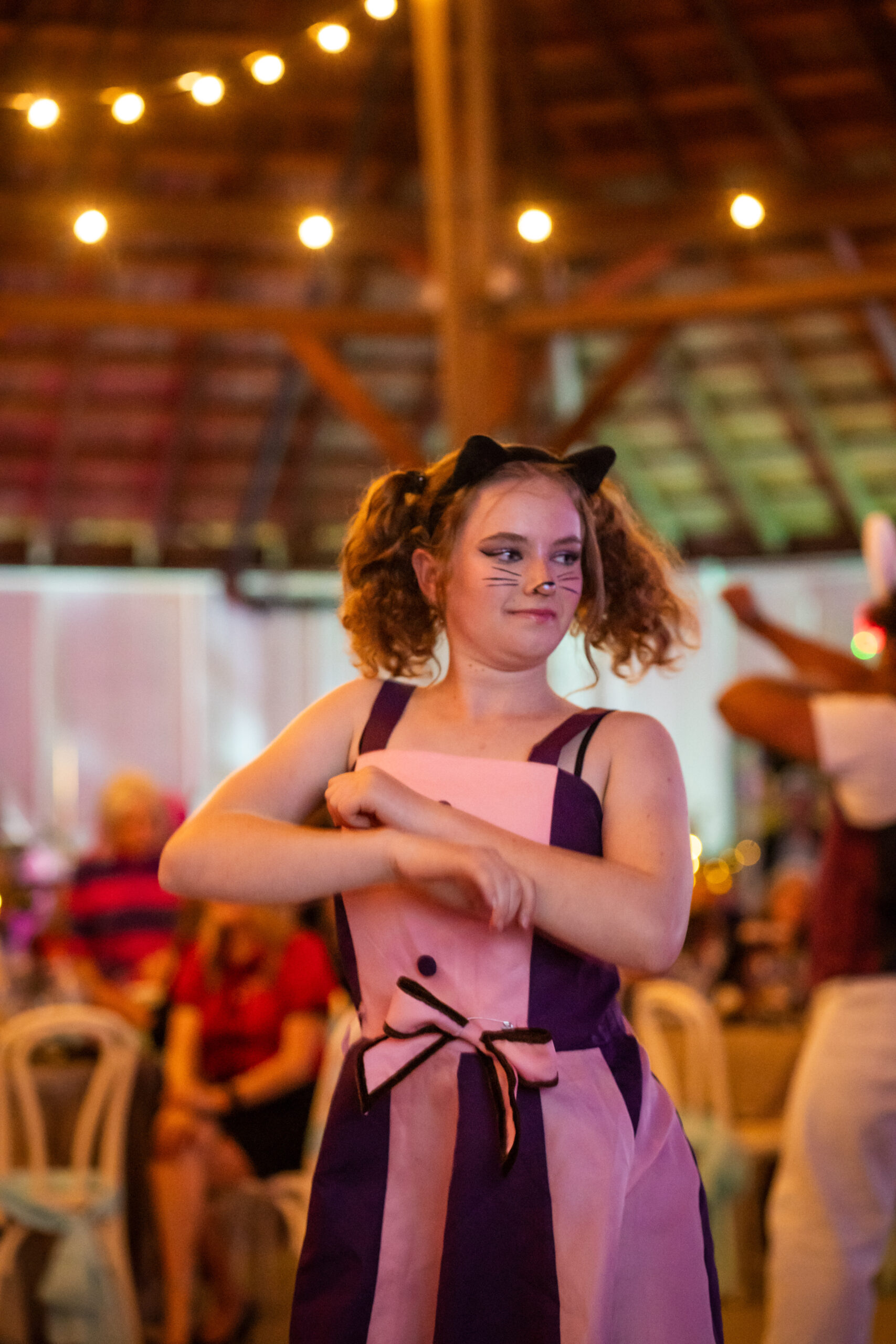 Butterfly Ball | Central Coast State Parks Association | CCSPA