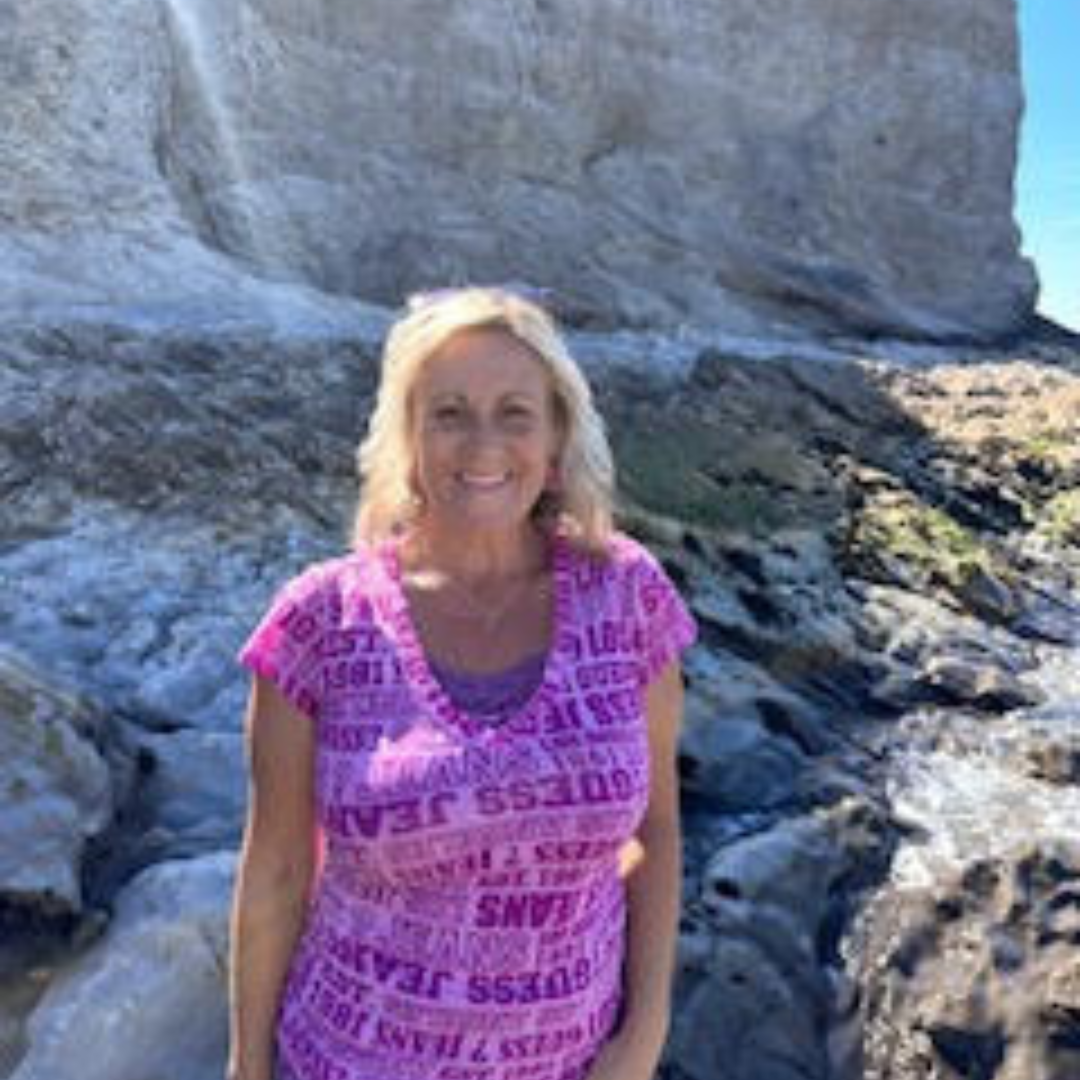 Board & Staff | Central Coast State Parks Association | CCSPA